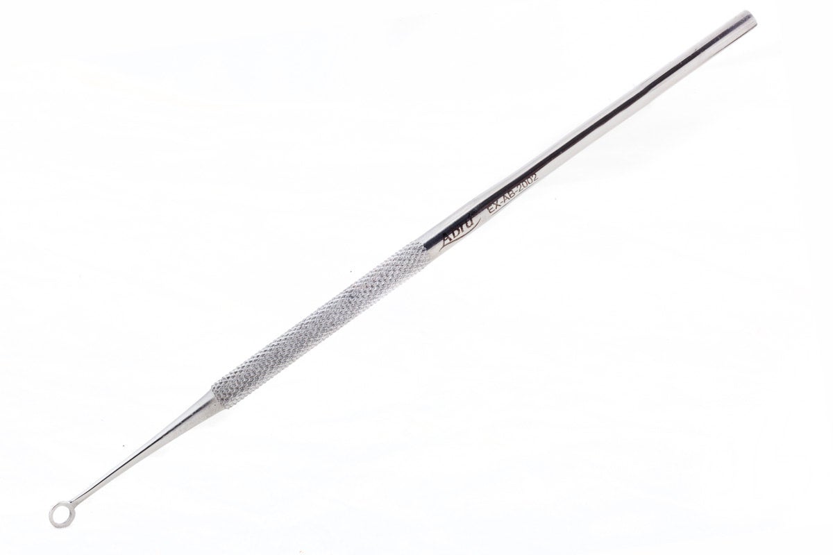 The EXTRACTOR - Facial Tool | Exquisite Threading